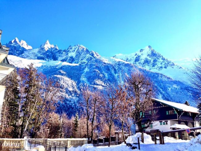 Destinos de Neve e Inverno para Lua de Mel – Lugares românticos - O ...