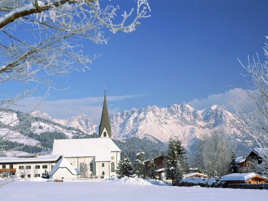 Destinos de Neve e Inverno para Lua de Mel – Lugares românticos - O ...