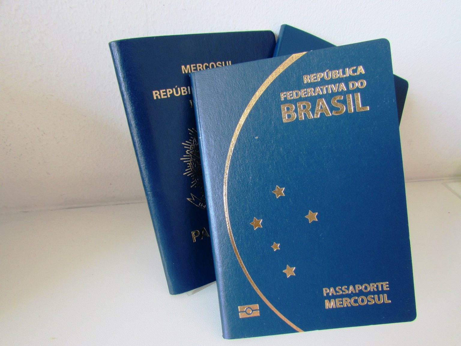 Como tirar o passaporte brasileiro – Um Passo a Passo completo - O ...