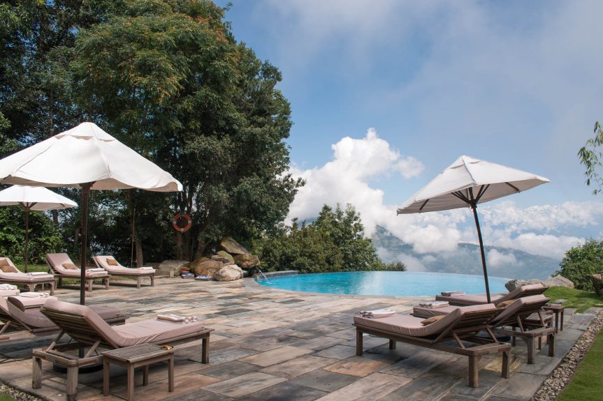 Dwarika Resort em Dhulikel, Nepal - Review completa