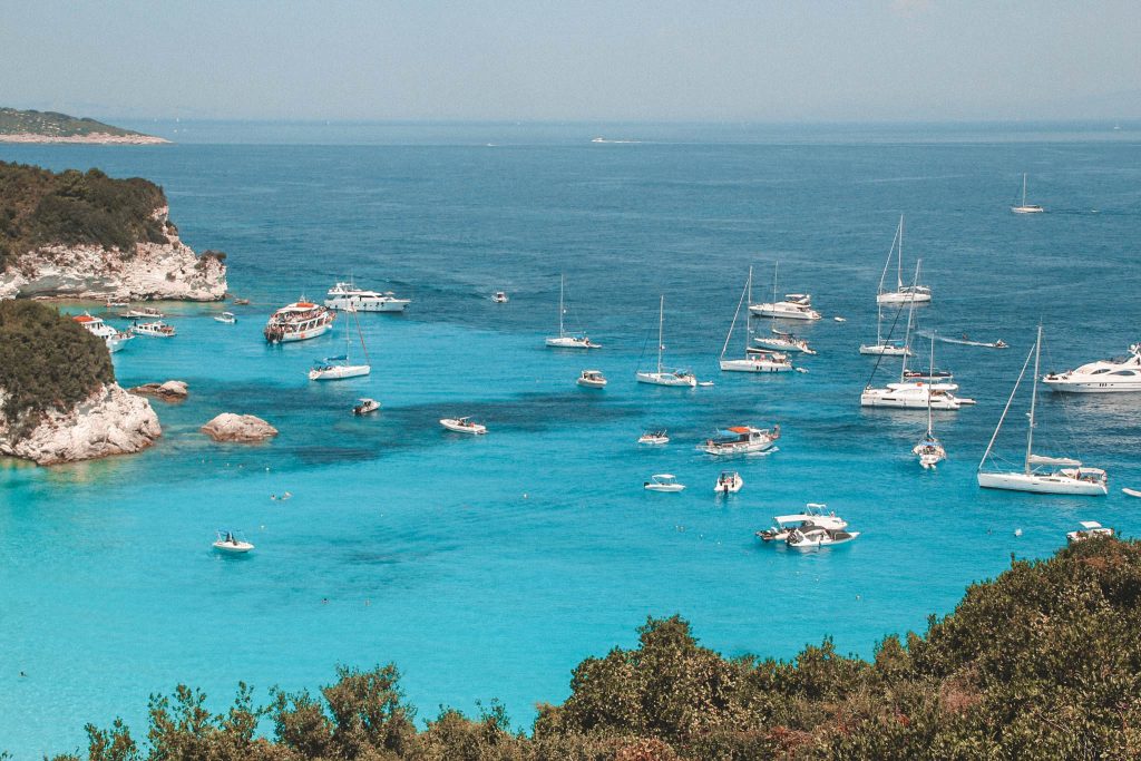 Ilhas Jônicas na Grécia: dicas e roteiro de viagem - O mundo é pequeno ...