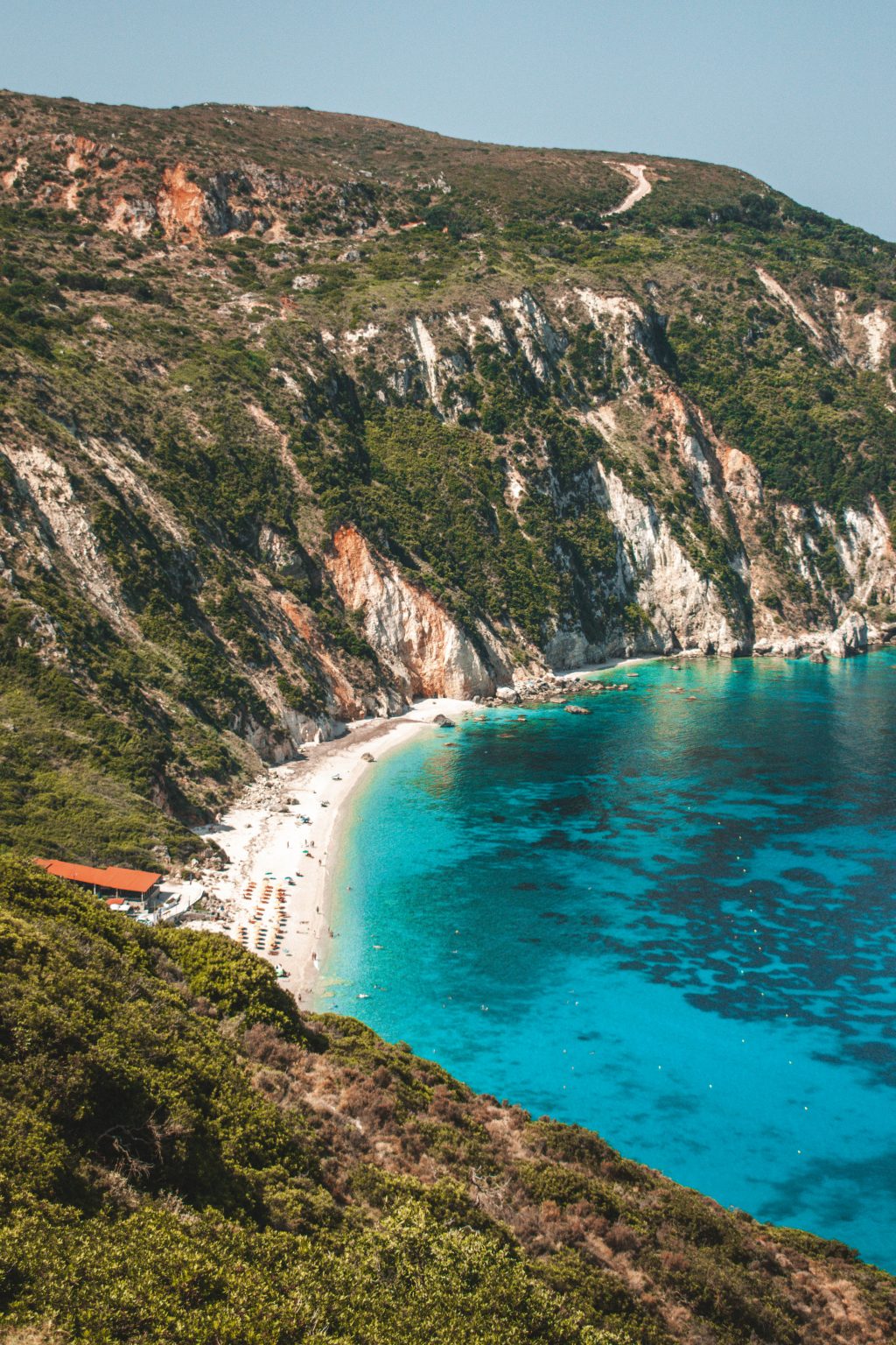 Ilhas Jônicas na Grécia: dicas e roteiro de viagem - O mundo é pequeno ...