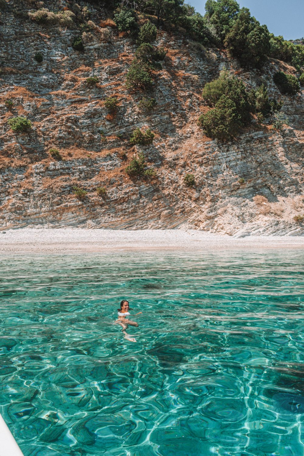 Ilhas Jônicas na Grécia: dicas e roteiro de viagem - O mundo é pequeno ...