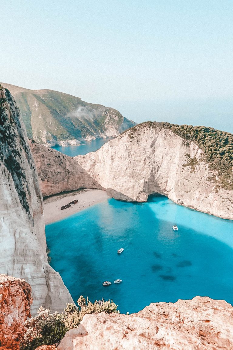 Ilhas Jônicas na Grécia: dicas e roteiro de viagem - O mundo é pequeno ...