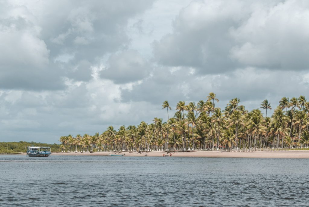 O que fazer em Boipeba (15 melhores passeios) + Roteiro de 3, 4 e 5 dias